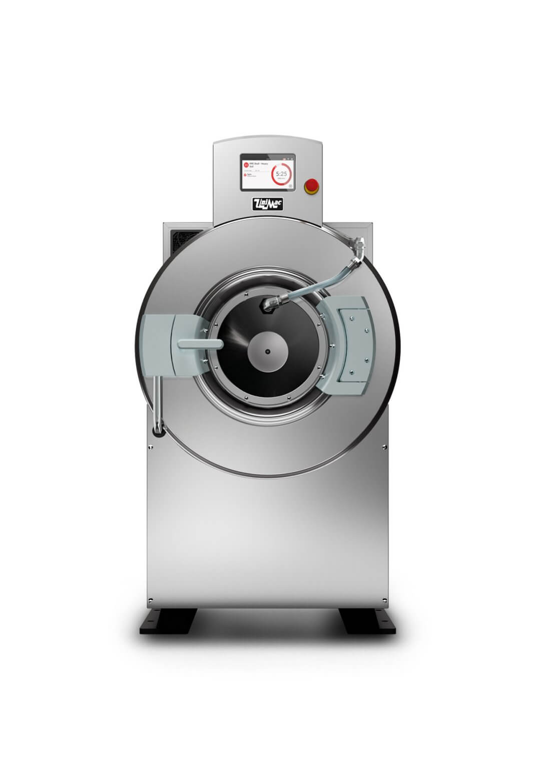 UW Series High-Performance Hardmount Washer-Extractor 65 – Laundry ...